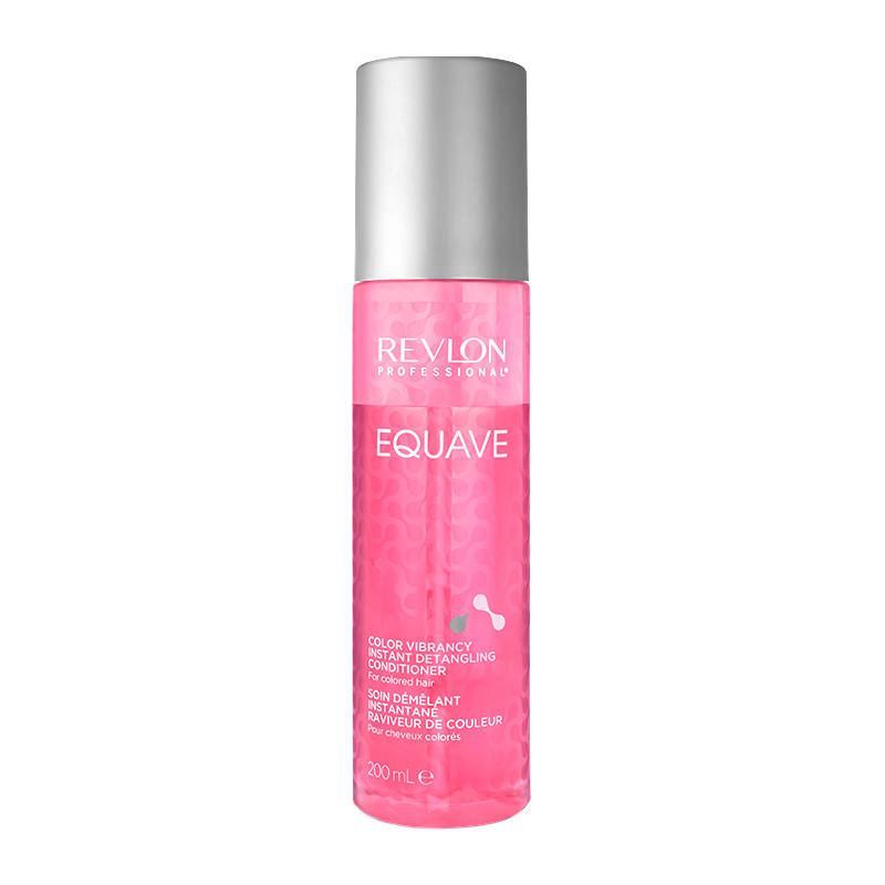 Soin Equave Color Vibrancy instant detangling 200ml Revlon | Peyrouse ...