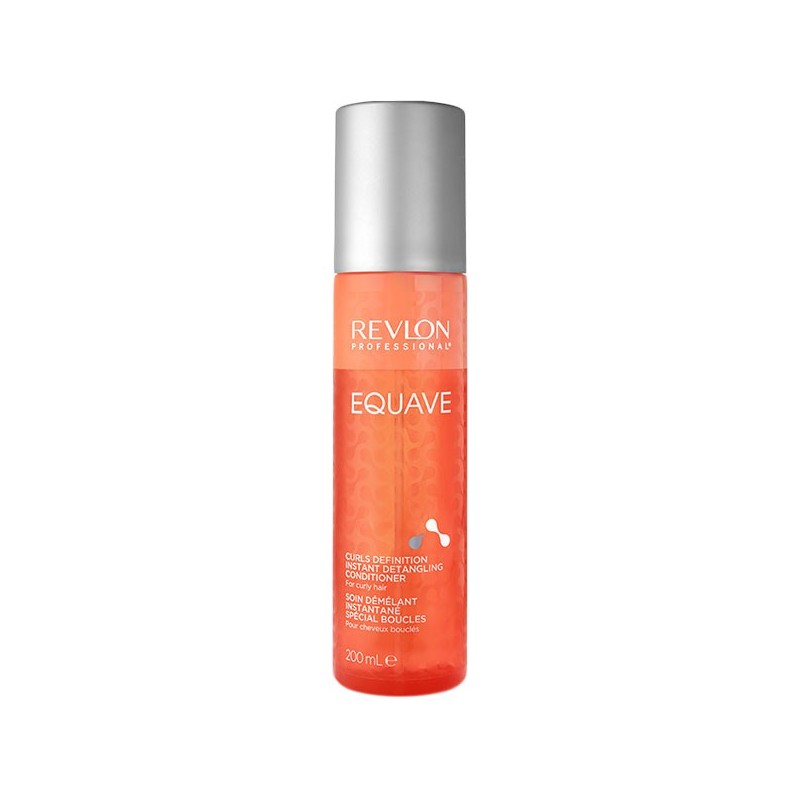 Soin Equave Curls Definition Detangling Conditioner 200ml Revlon ...