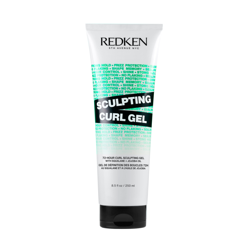 Gel définition boucles 250 ml Redken | Peyrouse Hair Shop