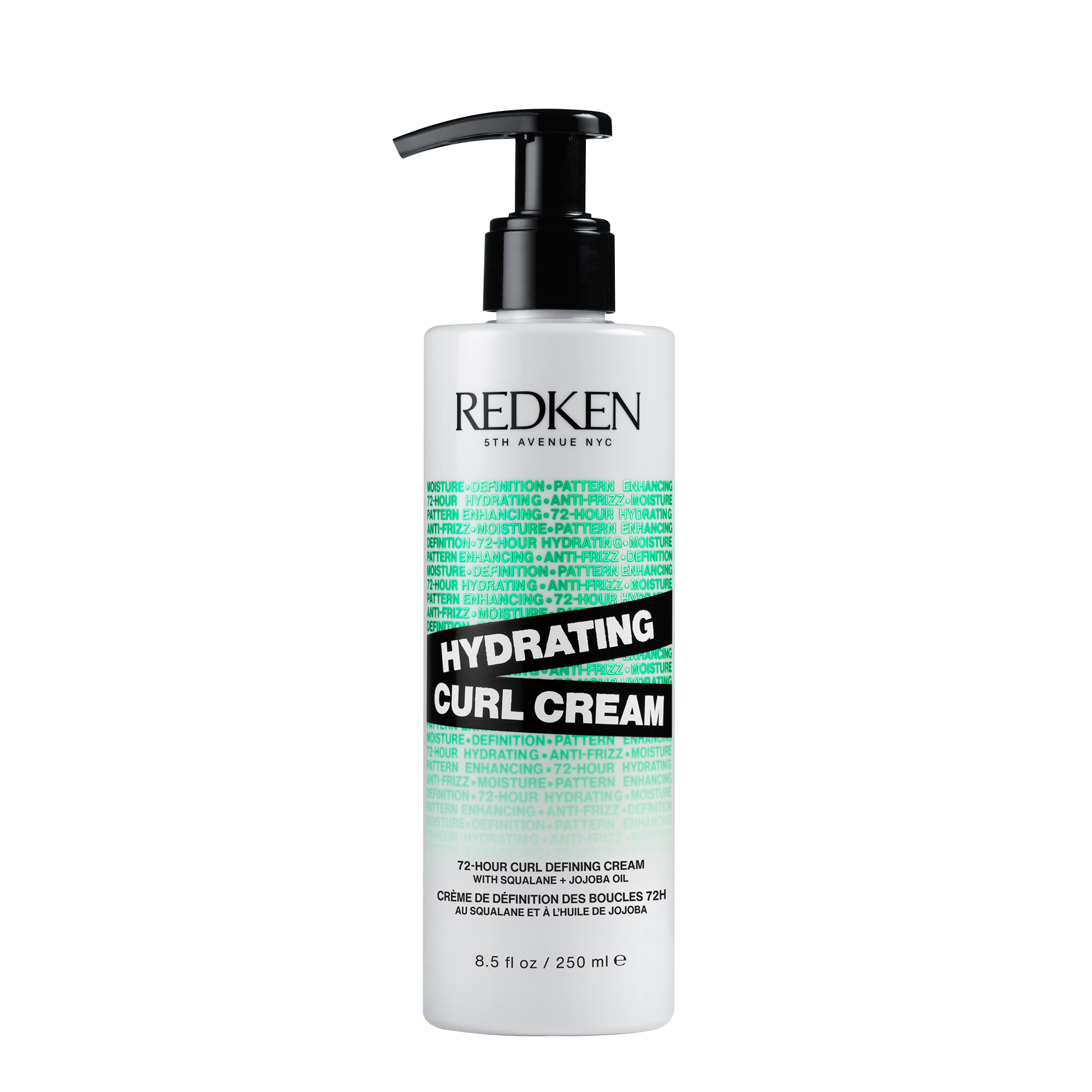 Crème hydratante Boucles 250 ml Redken | Peyrouse Hair Shop