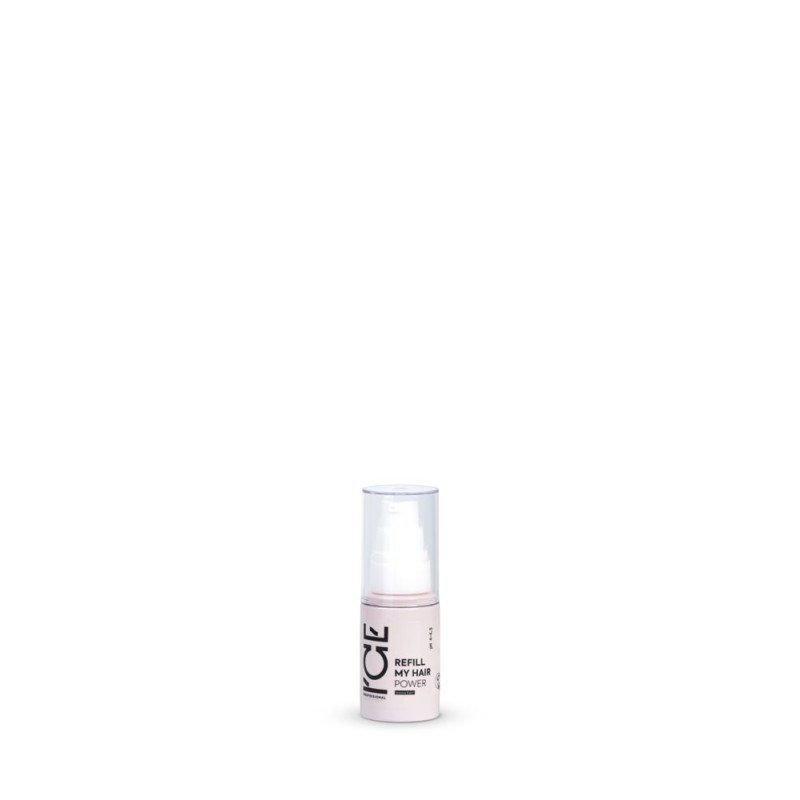 Power booster 30 ml ICE Professional | Peyrouse Hair Shop