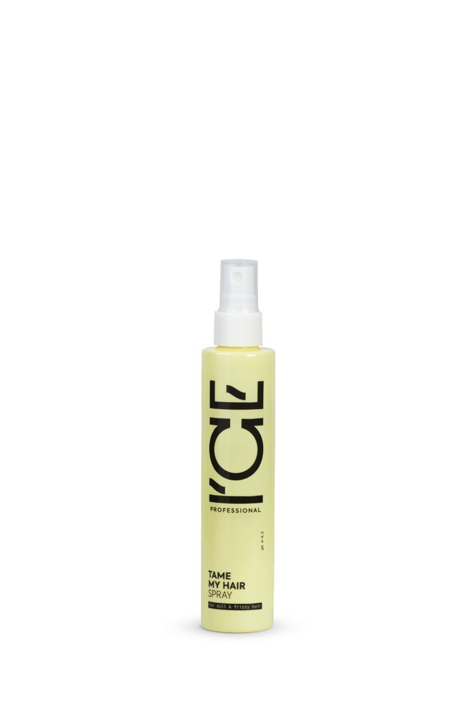 Spray lotion capillaire 100 ml ICE Professional | Peyrouse Hair Shop