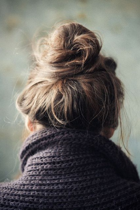 7 idées de coiffures pour cheveux fins